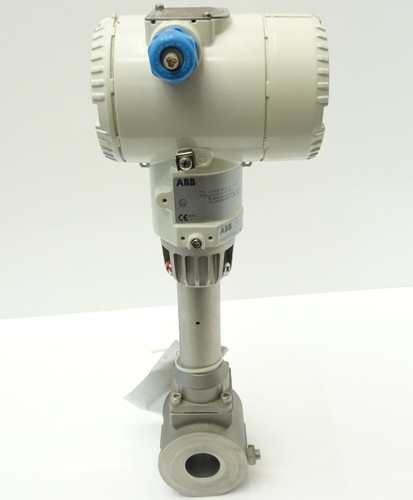 Swirl Flowmeter ABB VortexMaster FSV430 Vortex Flowmeter DN25 1" PN63 ...