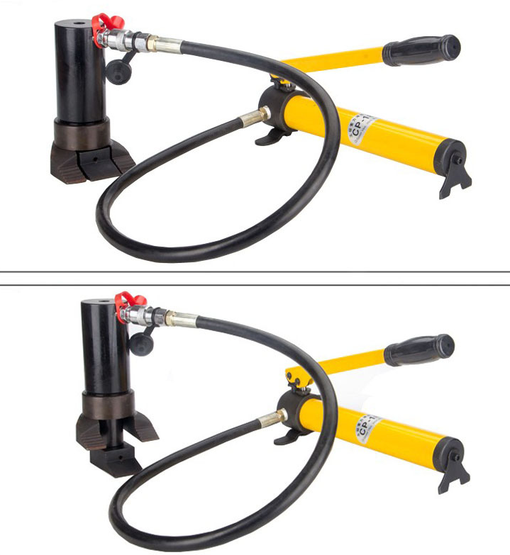 Hydraulic Door Breaker, Car Door Open Tools, Rescue Hydraulic Fire ...