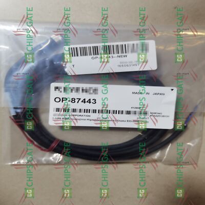 1PC NEW Keyence OP-87443 with 1 year warranty | eBay
