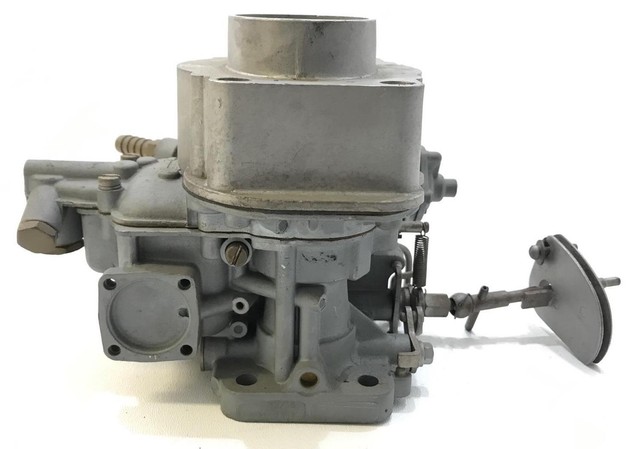 1986 Toyota PU 22r Weber Carburetor DGAV 33b1 for sale online | eBay