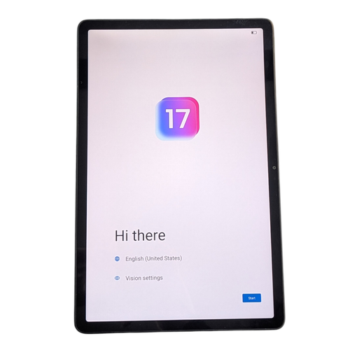 Lenovo Tab M11 Android Tablet 128GB (TB330FU) | eBay UK