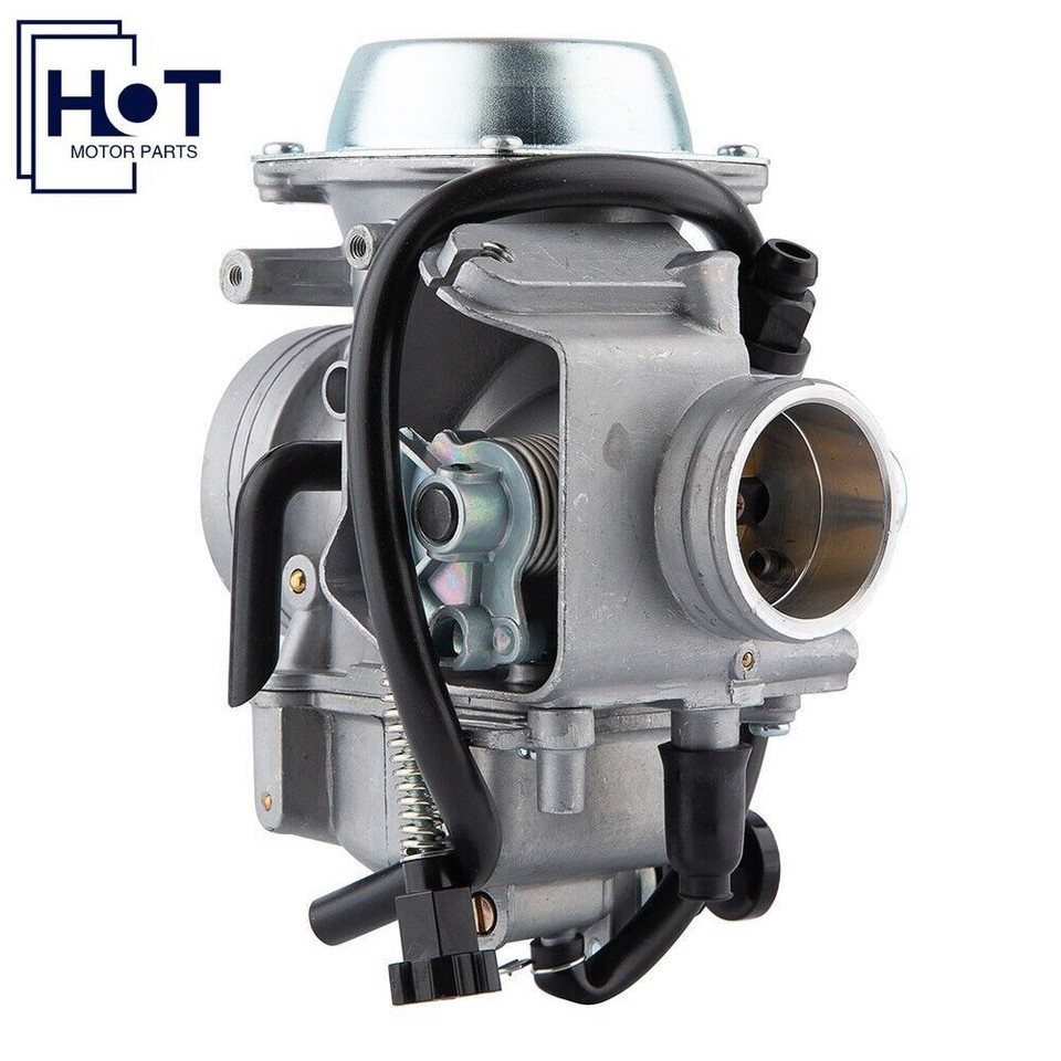TRX 350 Carburetor For 2000-2006 HONDA TRX350 ES FE FM TE TM Rancher ...