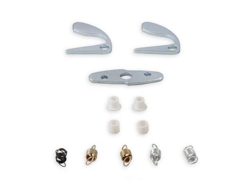 Distributor Mechanical Advance-HEI Advance Curve Kit Mr Gasket 929G | eBay