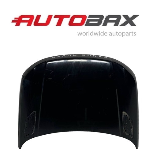 2014 2016 2018 2019 2020 2021 LAND ROVER RANGE ROVER SPORT FRONT HOOD ...