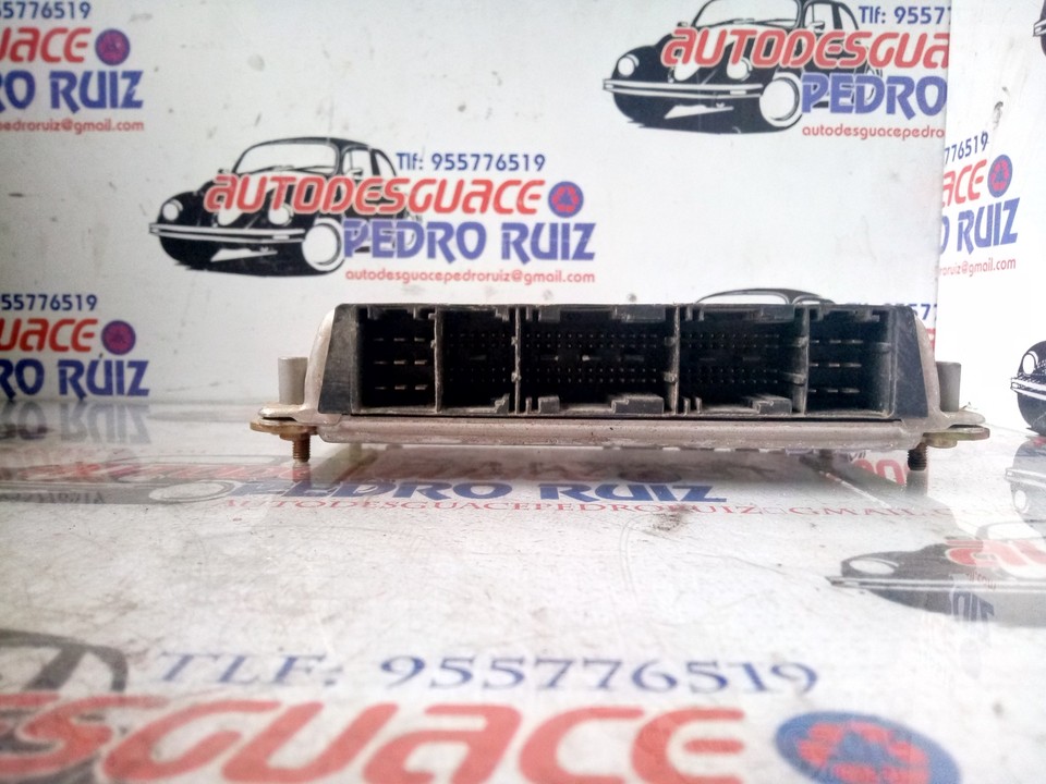 0281011040 CENTRALINA MOTORE / 95245 PER NISSAN TERRANO/TERRANO.II R20 ...