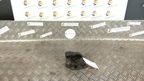 Corps Papillon Plastique 163637 Citroën C4 (11/04>10/10