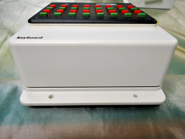 Marklin Ho 6040 DIGITAL CONTROLLER #4 but UNTESTED NICE! | eBay