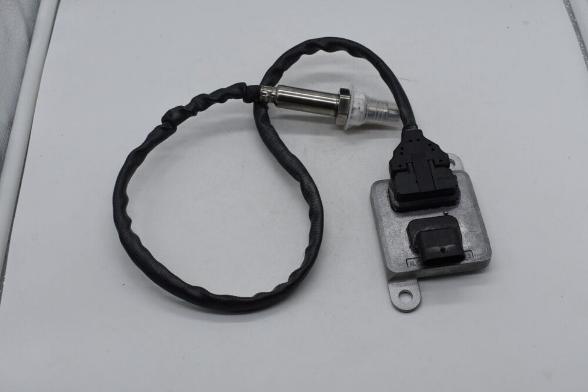 NOX Sensor compatible Mercedes Benz W164 W166 W205 W207 X164 X66 ...