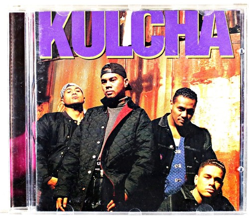 Kulcha 1984 Hip Hop CD | eBay Australia