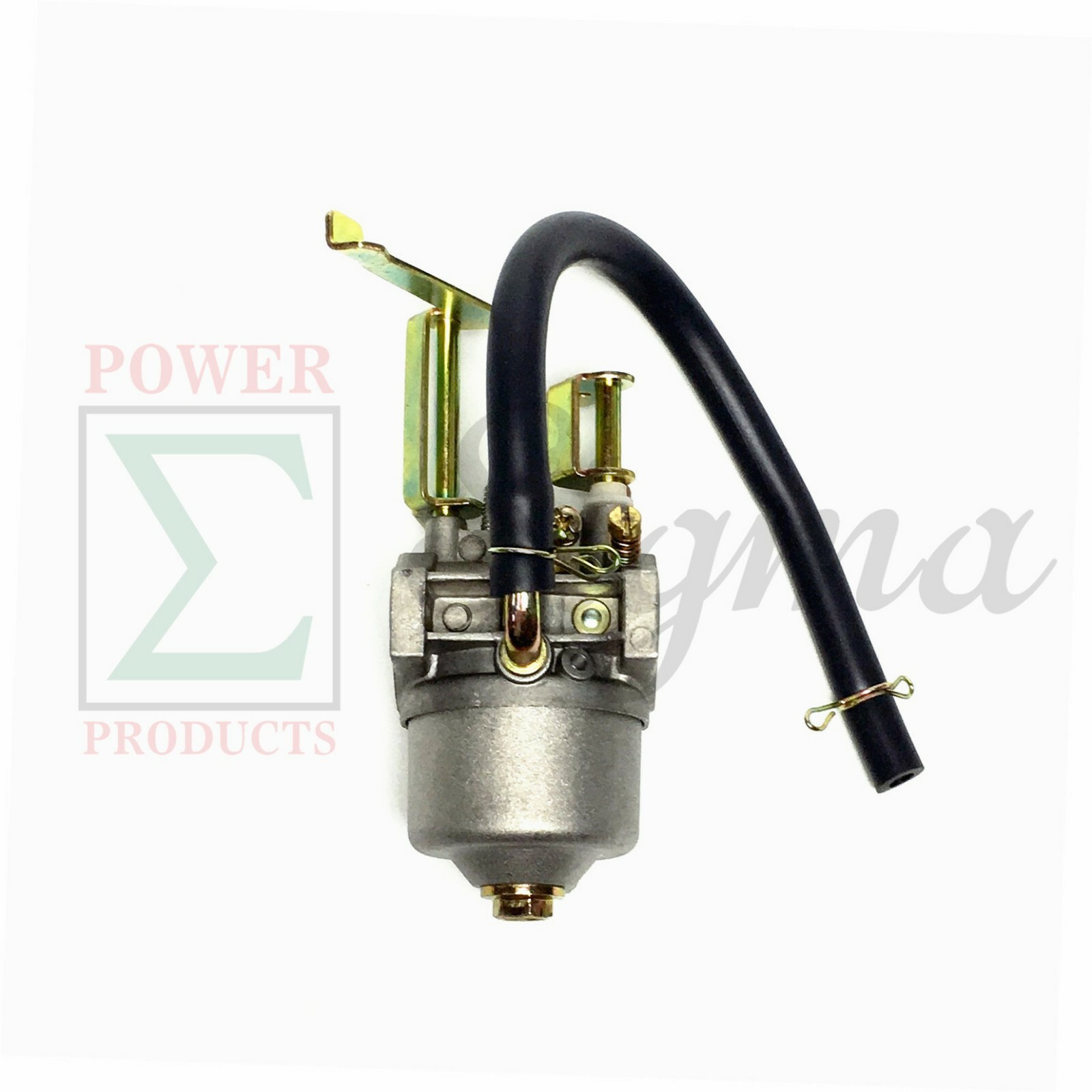 Carburetor For Champion Power Equipment 1400 1800 Watts Gas Generator ...