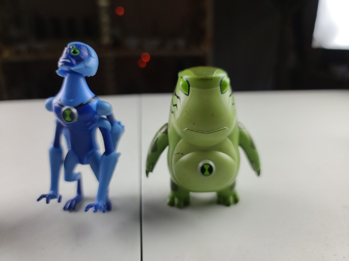 Ben 10 Ultimate Alien Ultimate Upchuck Upchuck | Ben 10 Ultimate