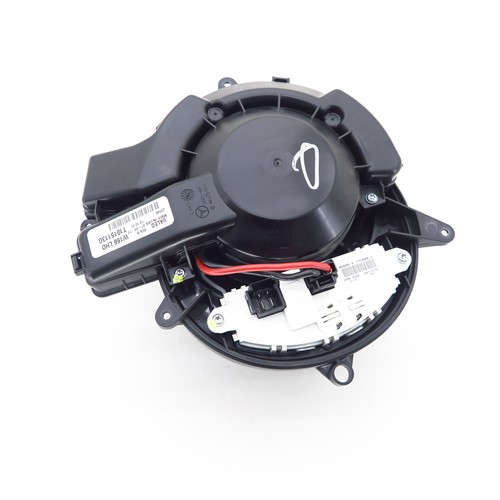 blower motor Centrifugal fan Mercedes ML W166 gl X166 A1669066100 | eBay
