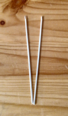 Colloidal Silver Generator 99.99% Replacement Rods - Simple Health ...