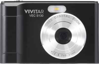Vivitar - Point and Shoot 16 MP Digital Camera | eBay