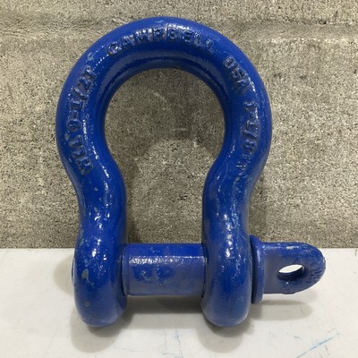 Rigging - Campbell Wll