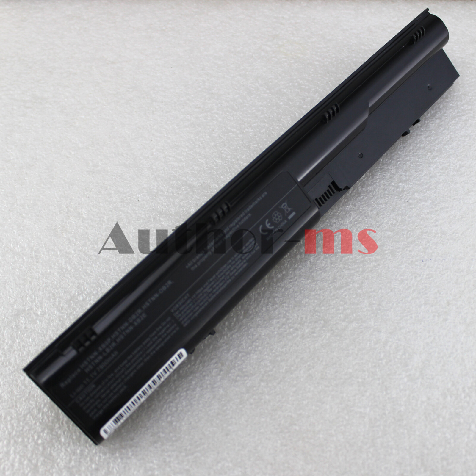 9Cell Battery for HP ProBook 4330s 4331s 4430s 4431s 4436s 4530s 4535s ...