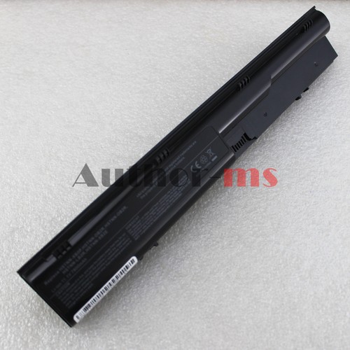9Cell Battery for HP ProBook 4330s 4331s 4430s 4431s 4436s 4530s 4535s ...