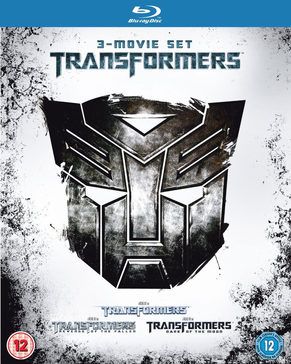 Transformers 3 Official
