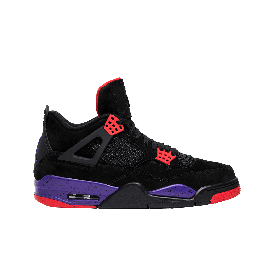 Size 10.5 - Jordan 4 Retro NRG Raptors 2018 for sale online | eBay