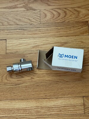 Moen A701 Moen Handheld Hand Shower Bracket Cradle Chrome Brand NEW ...
