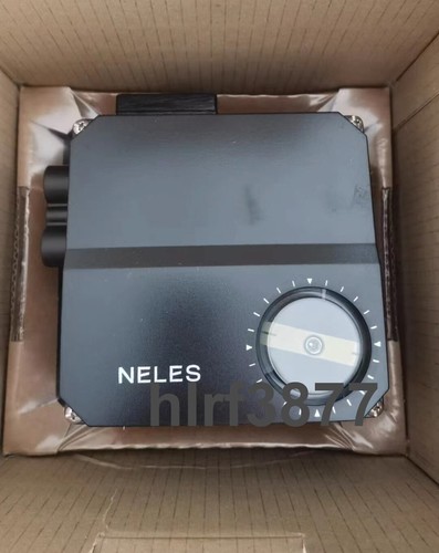 Metso positioner NE724/S1 new with packaging# | eBay