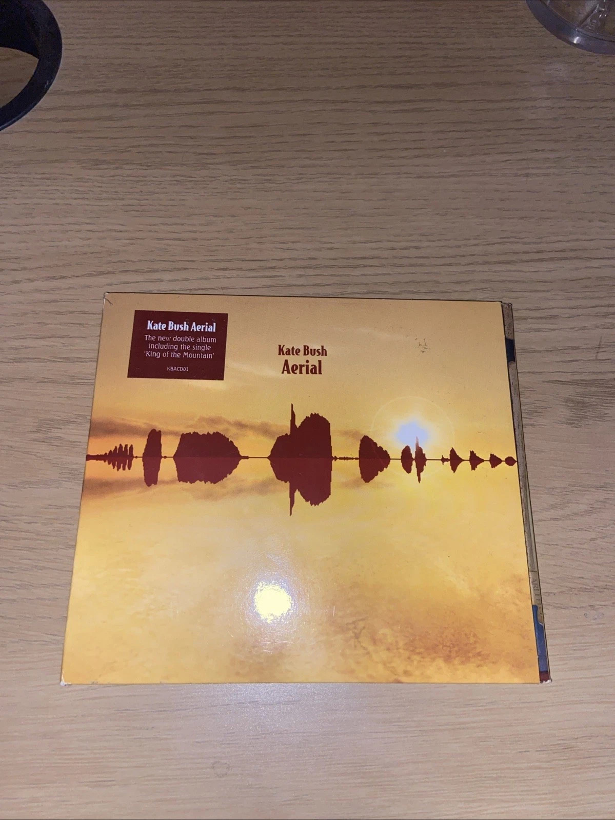 Kate Bush Ariel CD | eBay UK