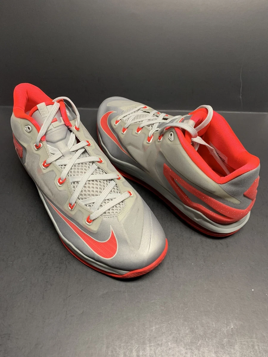 Lebron 11 Low Colorways