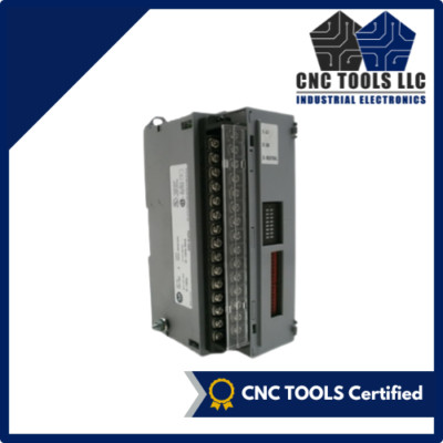 **NEW** ALLEN-BRADLEY 1791-8AC SERIES B I/O BLOCK MODULE | eBay