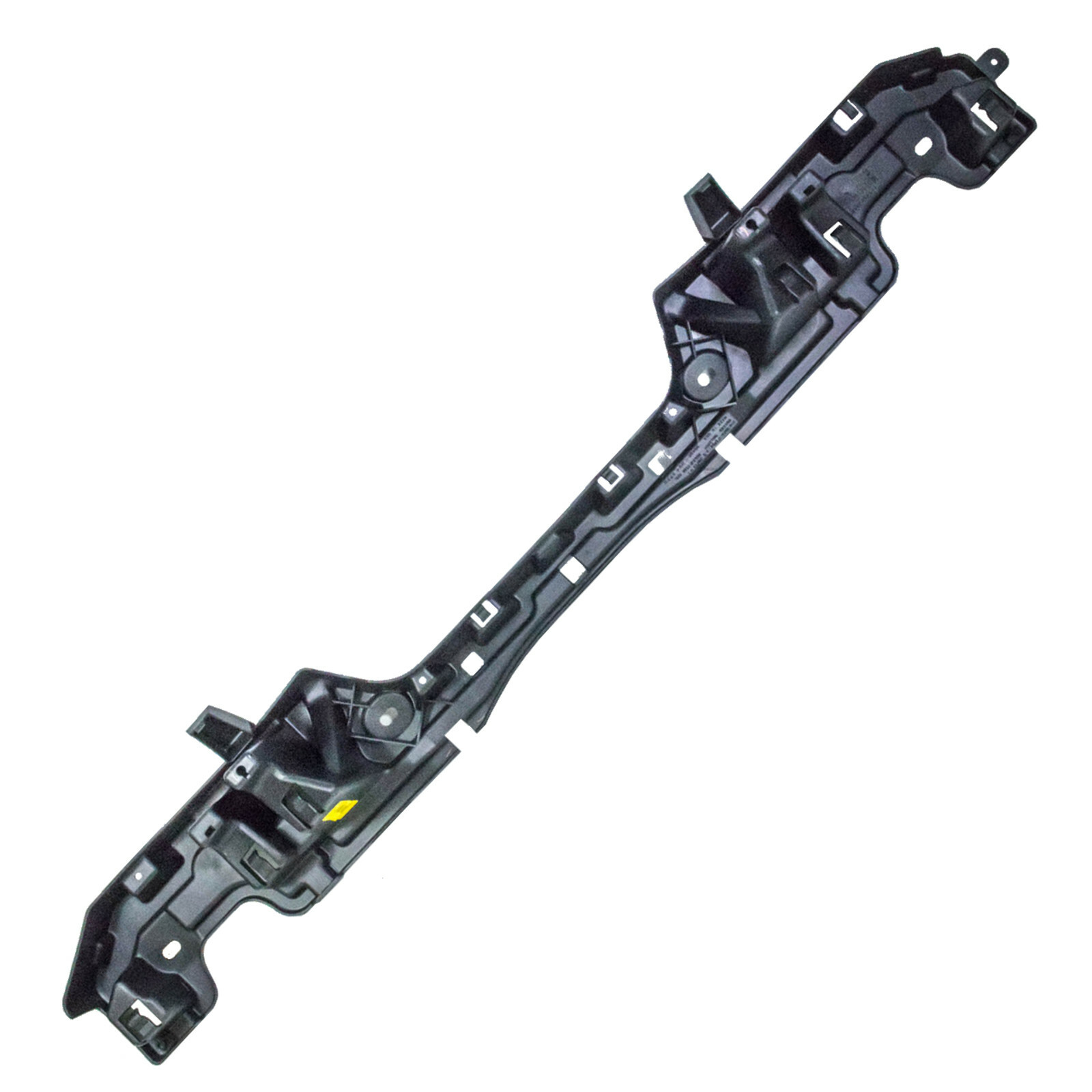 OEM NEW 2007-2010 Ford Explorer Sport Trac Rear Bumper Impact ...