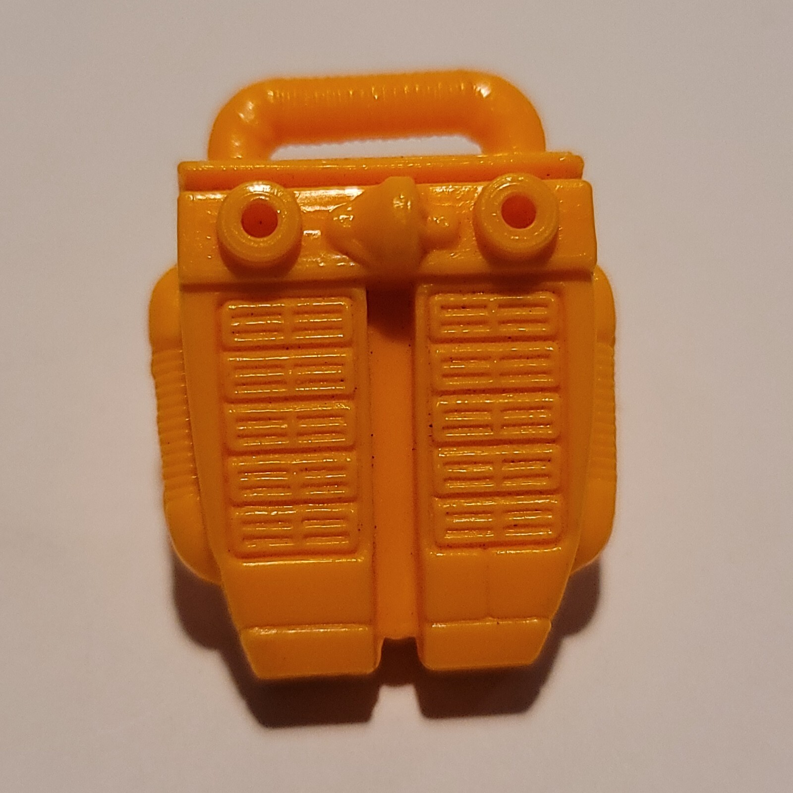 Lot of 1986 G.I. JOE Cobra ARAH Helmets Backpacks Accessories Parts YOU ...