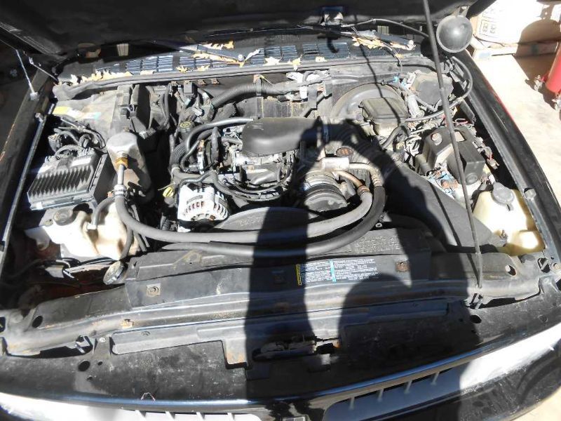 Wheel 15x7 Aluminum Gold Cut-outs Fits 96-97 BRAVADA 619476 | eBay