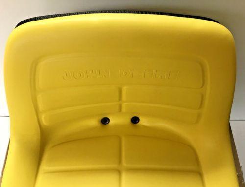 AM102953 John Deere OEM Seat | eBay