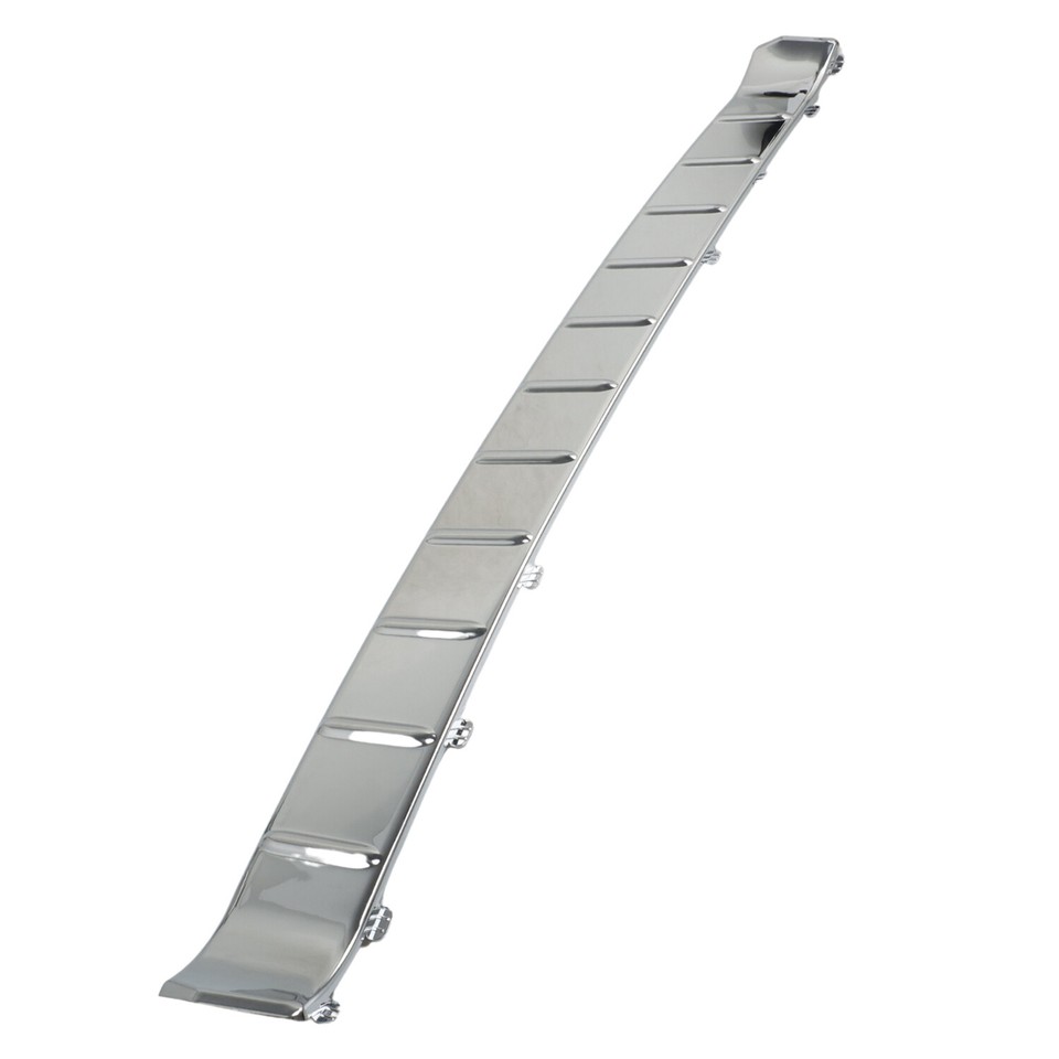 Rear Bumper Step Protection Pad Fits for 2006 07 08 09 2010 Mercedes ...