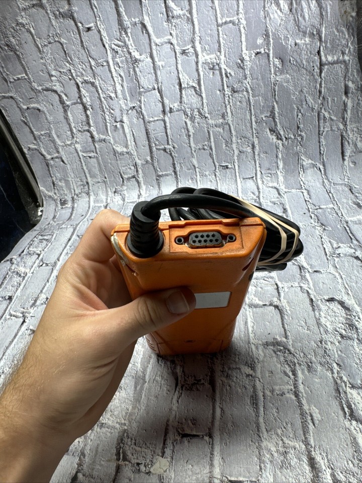 Actron OBD II Autoscanner Model CP9175 Diagnostic Tool Used. 14 | eBay