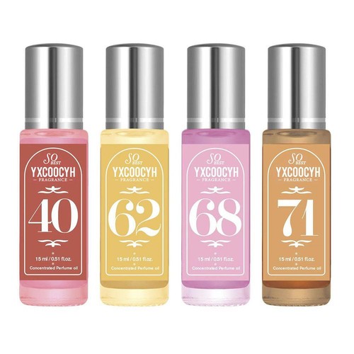 Brazilian Perfume for Women Hair Body Fragrance Mist Fruity Fragrance ...