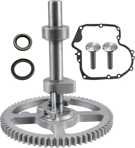 Camshaft for B&S 793880 793583/795387 Oil Seal Ring and 697110 ...