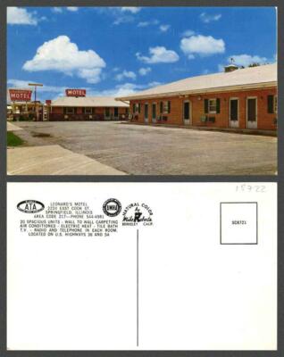 ILLINOIS Springfield CHROME VINTAGE POSTCARD | eBay