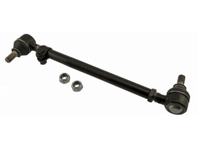 Left Tie Rod End For 68-79 VW Beetle Karmann Ghia Thing HB24D2 Tie Rod ...
