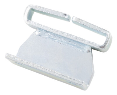 RetroBelt Steel Webbing Guide | eBay