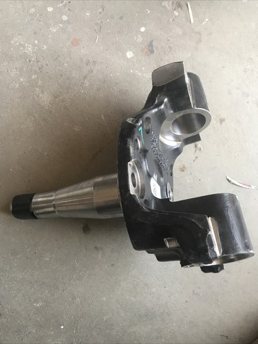 semi truck steering knuckle | eBay