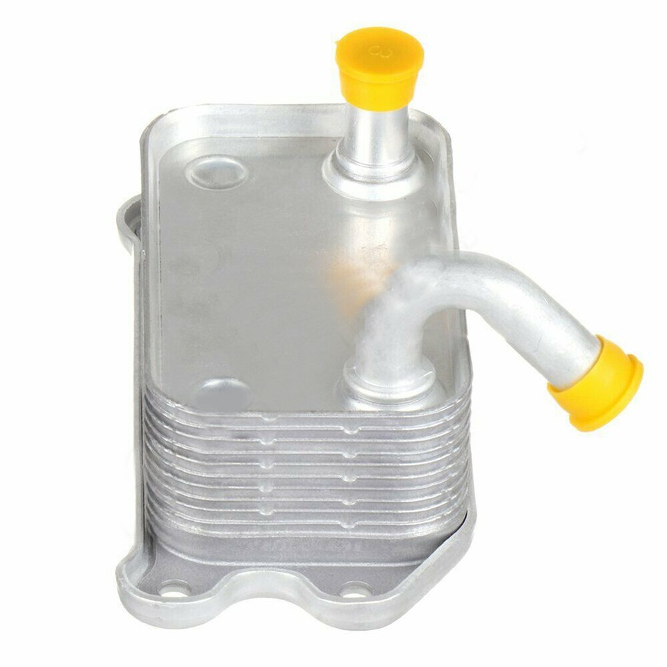 For Volvo 1998-2004 31201910 8653372 New Engine Oil Cooler 8677974 ...