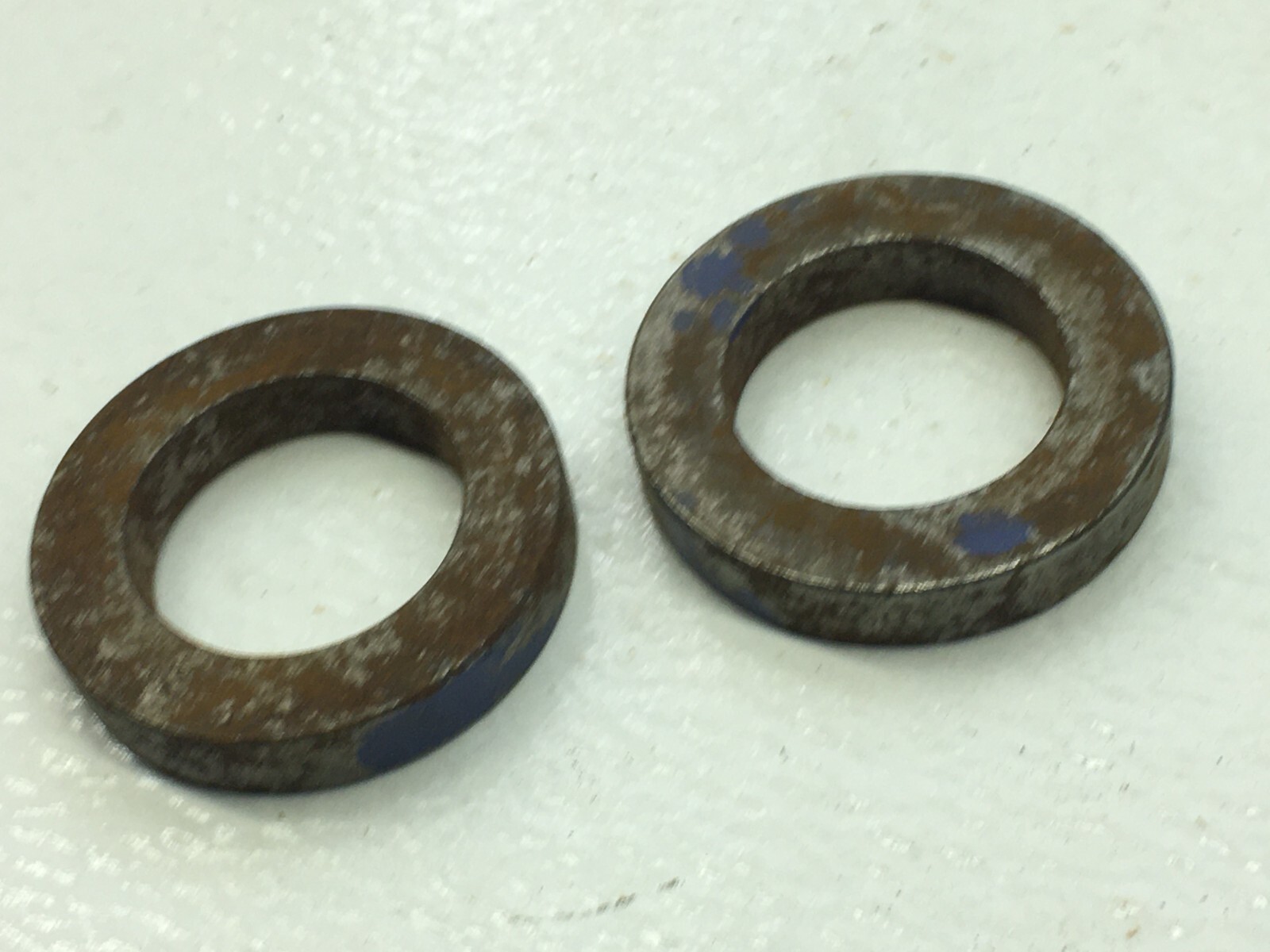NOS 1969-73 Ford Mustang Shelby Torino Cougar Rear Wheel Bearing ...