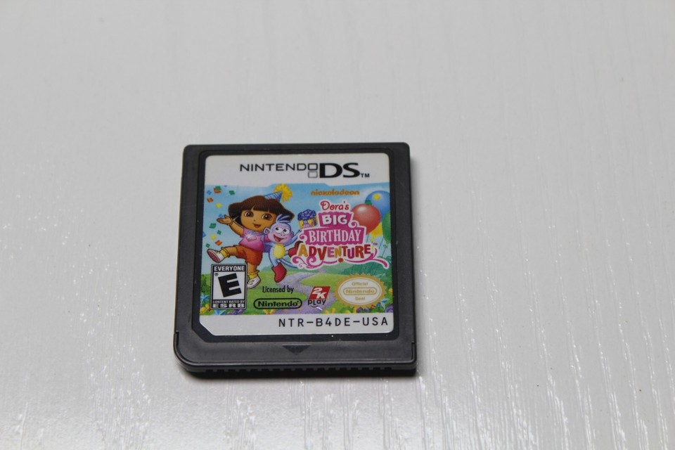 Bratz Kidz (Nintendo DS, 2008) 3DS 2DS LITE DSI XL Game only ...