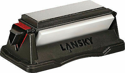 Lansky Sharpeners Tri Benchstone BS TR 100 Knife Accessory for sale ...