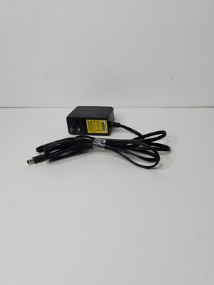 ACTIONTEC POWER ADAPTER STD-10016U 10VDC 1.6A I.T.E POWER SUPPLY ...