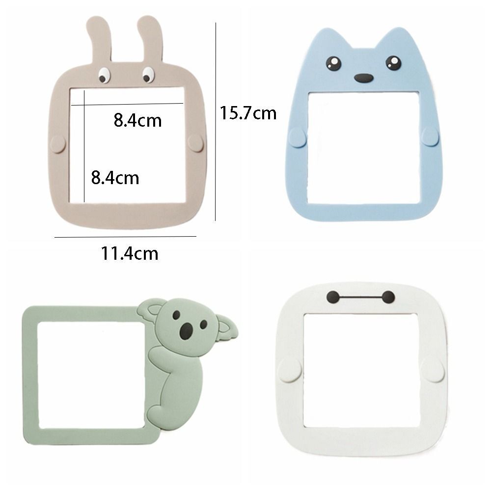 Luminous Switch Stickers Cute Power Socket Stickers Kids Room | eBay