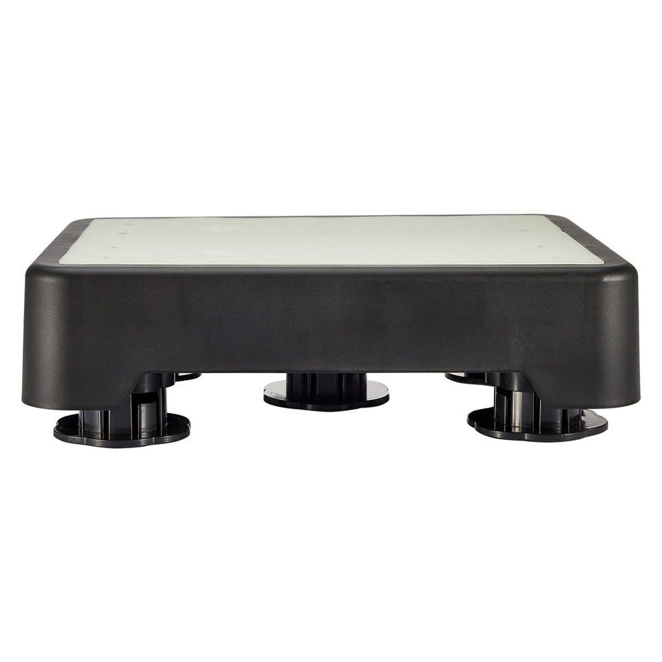 Mobility One Step Stool Heavy Duty Indoor Outdoor Non-Slip Small Step ...