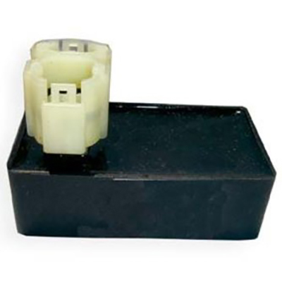 DZE CDI, CENTRAL ÉLECTRONIQUE compatible avec HONDA TRX 400 EX SPORTRAX ...