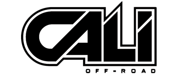 Cali Off-Road 9115 Invader 24x14 6x5.5" -76mm Chrome Wheel Rim 24" Inch ...