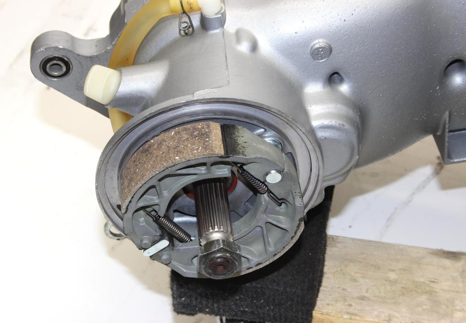 Yamaha Vino 50 Engine Motor Scooter | eBay
